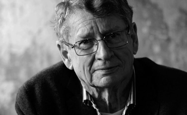 Jan Rabie / Marjorie Wallace Lecture: Ground Zero – the South African ...
