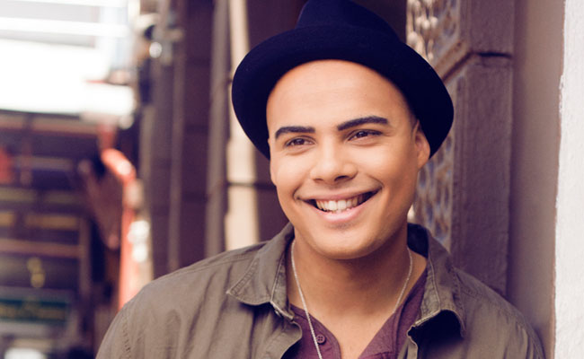 Jimmy Nevis: "The message is what is most important" - LitNet