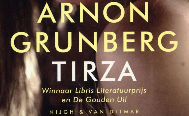 Tirza: Die moderne mens se bestaanskrisis - LitNet