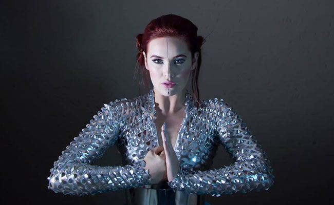 Chiano Sky: "I am introducing a new genre" - LitNet