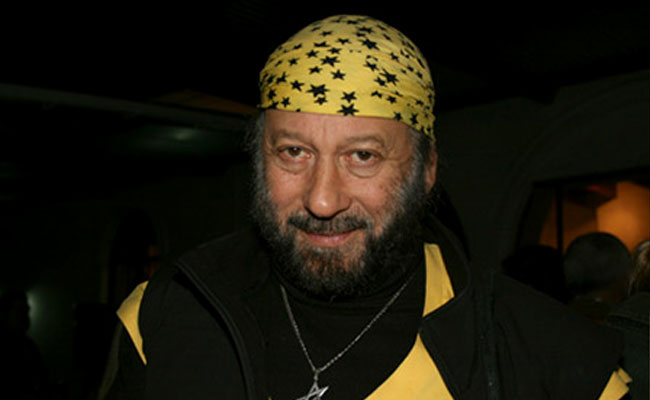 Vir Randall Wicomb: 'n Huldeblyk - LitNet
