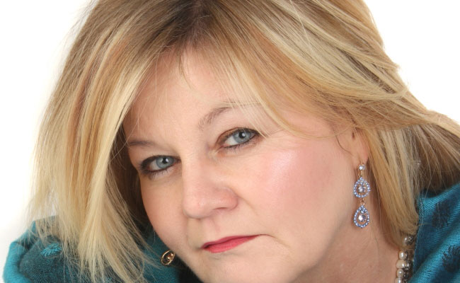 Dina Botha, koningin van die liefde - LitNet