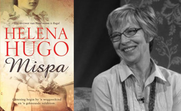 Boekresensie: Mispa deur Helena Hugo - LitNet