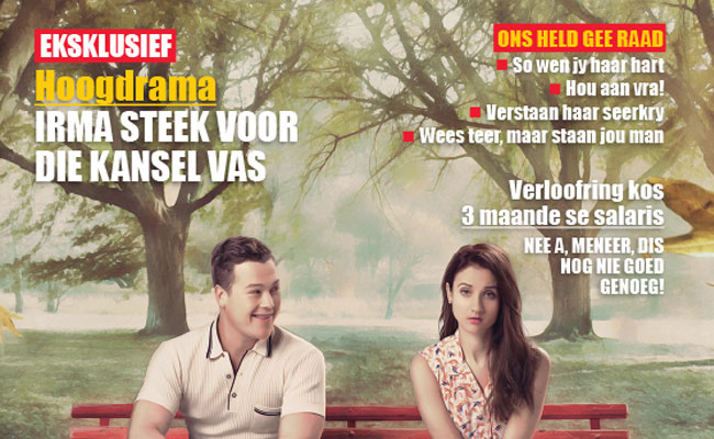 Filmresensie: Vir die voëls - LitNet