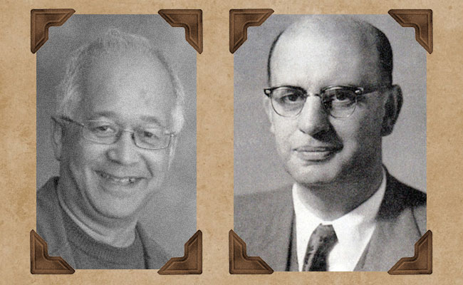 A meeting with PW Botha - LitNet