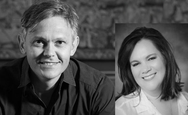 Karakterbou in Stephanus Muller se repliek op Marlene van Niekerk - LitNet