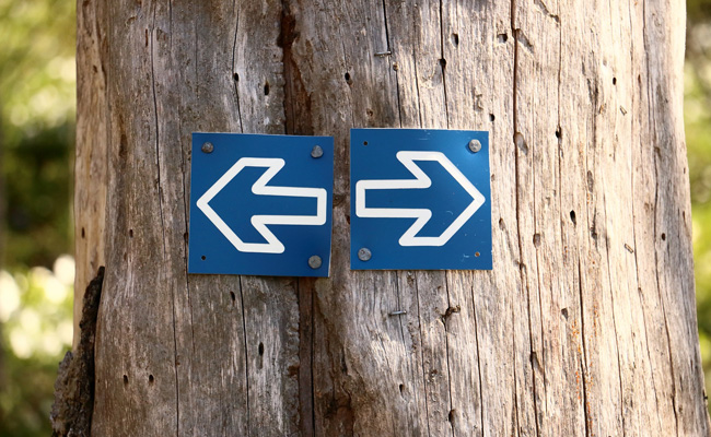 Afrikaanse mense se links en regs - LitNet