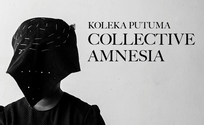 Collective Amnesia deur Koleka Putuma: Nederlandse recensie - LitNet