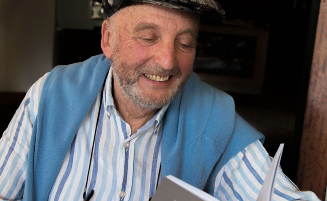 geskoei deur Johan Rabie Murray: ’n FMR-resensie - LitNet