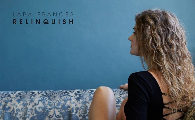 Lara Frances: "Die musiek is altyd teenwoordig" - LitNet