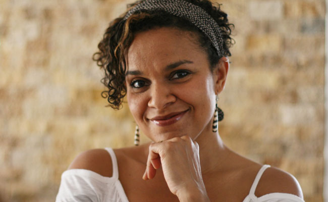 Press release: Nigerian-German writer Efua Traoré named regional winner ...