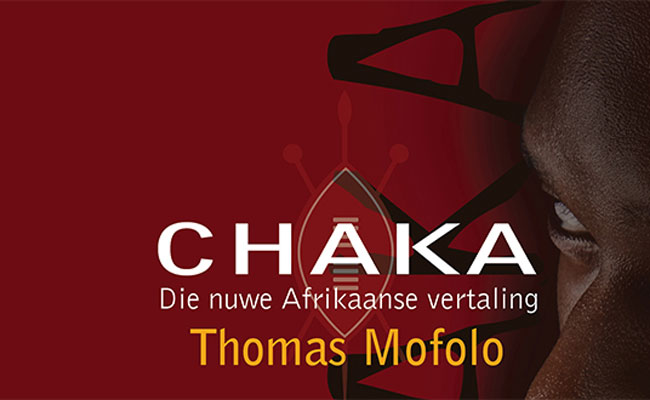 Human-animal relationships in Thomas Mofolo’s historical novel Chaka ...