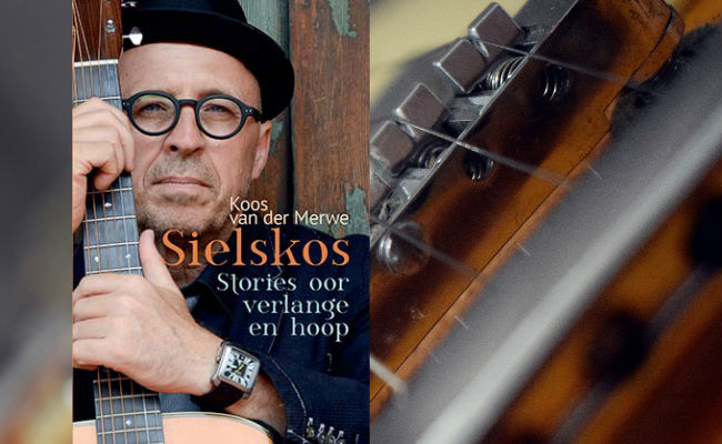 Sielskos – Stories oor verlange en hoop deur Koos van der Merwe: ’n ...