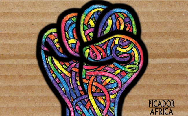 Breaking a rainbow, building a nation by Rekgotsofetse Chikane: reader ...