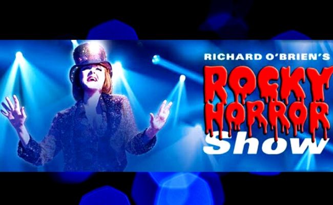 Press release: First look at Craig Urbani as Dr Frank ’n Furter - LitNet