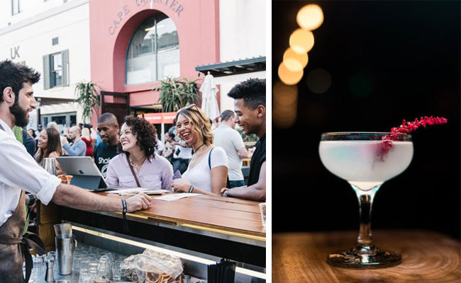SA Cocktail Festival: A grand street party - LitNet