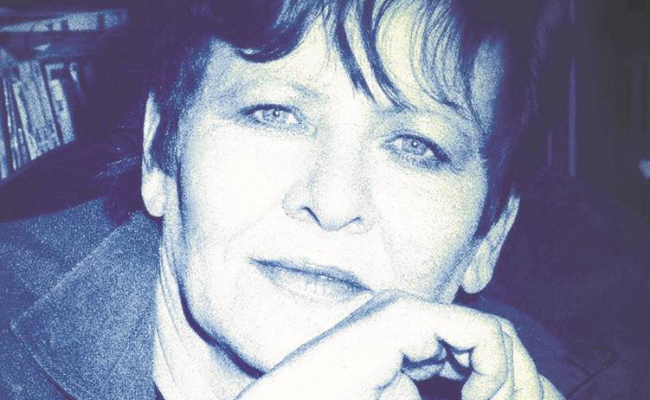 Herinneringe aan die groot gees, Jeanne Goosen - LitNet