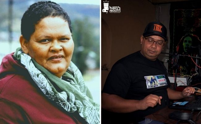 Op die frontline: ’n Onnerhoud met Joshua Kinnear oor die bou van ’n ...