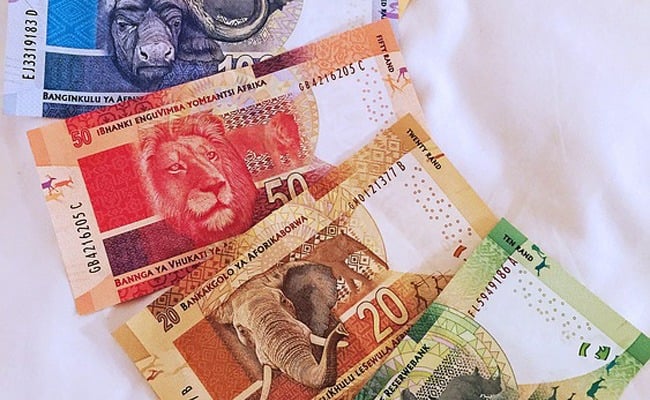 Gee jy jou tiende? - LitNet