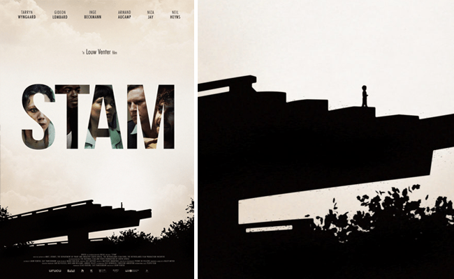 Filmresensie: Stam - LitNet