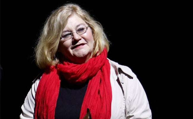 ATKV-Woordveertjiewenner Dina Botha: ’n Gesprek - LitNet