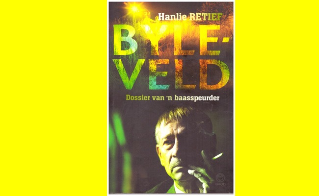 Skoon wasgoed: Baasspeurder Piet Byleveld - LitNet