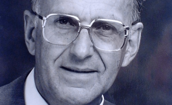 Willie Jonker and the Rustenburg confession – a shift to the left? - LitNet