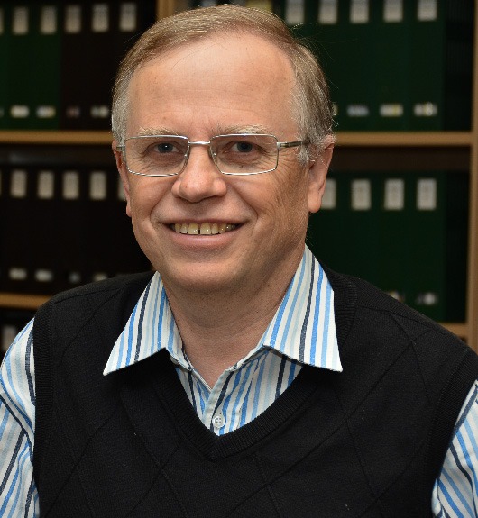 Jan Botha - LitNet