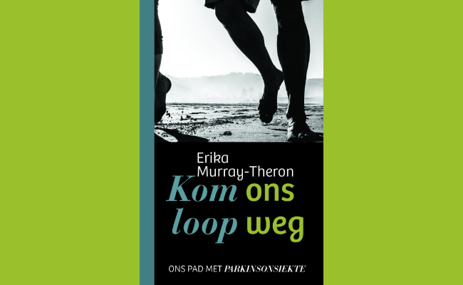Nuut by Protea Boekhuis: Kom ons loop weg deur Erika Murray-Theron - LitNet