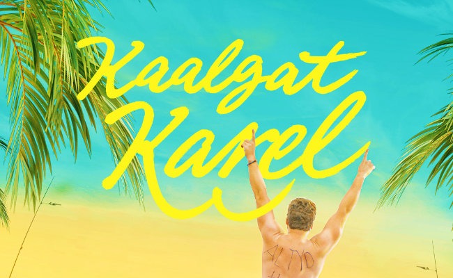 Kaalgat Karel, ’n resensie deur Leon van Nierop - LitNet