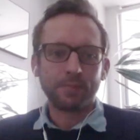 Richard Conyngham - LitNet