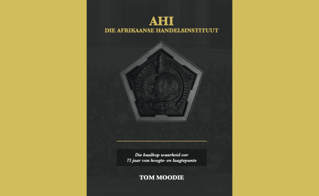 Laat ons lees en leer: ’n resensie van Tom Moodie se AHI – Die ...