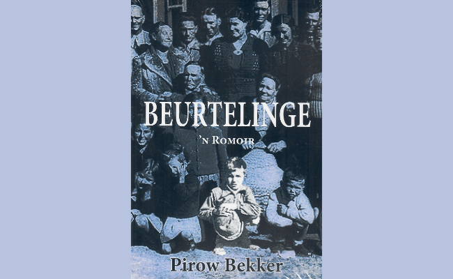 Nuut by Hemel & See: Beurtelinge – ’n romoir deur Pirow Bekker - LitNet
