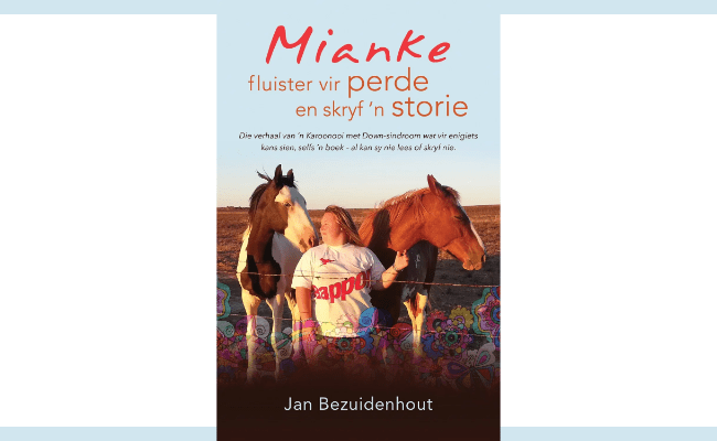 Nuut by Naledi: Mianke fluister vir perde en skryf ’n storie deur Jan ...