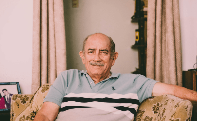 Oupa Jan (Oupsie) - LitNet