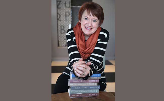 In memoriam: Marzanne Leroux-Van der Boon (1940–2022) - LitNet