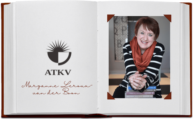 Marzanne Leroux-Van der Boon (1940–2022) - LitNet