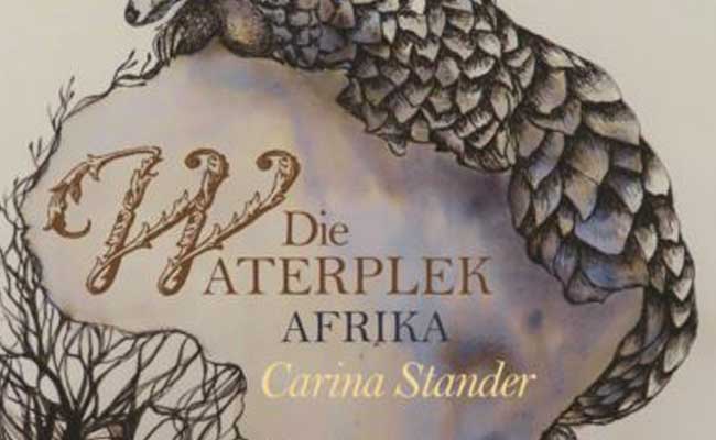 Die Waterplek Afrika deur Carina Stander: uitnodiging na Centurion ...