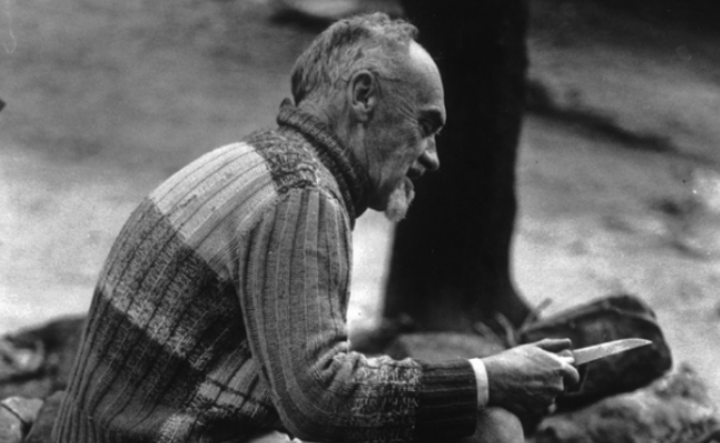 Martin Versfeld’s (1909–1995) interpretation and application of ...