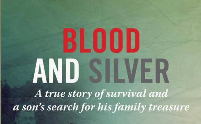 The blood’s quest for silver: a book review on Blood and silver by Jan ...