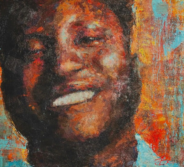 Persverklaring: "’n Ver-Ander", solo-uitstalling deur Jan Blohm - LitNet