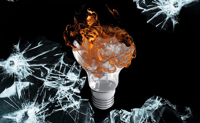 Getting the lights to work by teaching anti-corruption values - LitNet