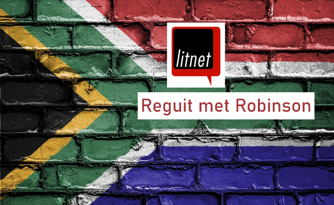 Can South Africa be rebuilt? - LitNet
