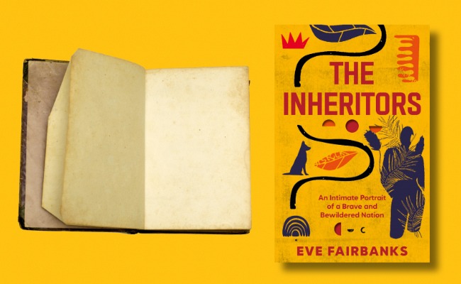A book of personalised histories, a review of The inheritors by Eve ...