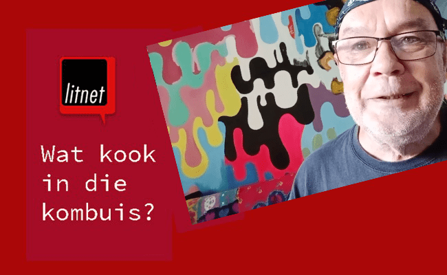 Oor Bybelvertalings, outisme en boemelaars - LitNet
