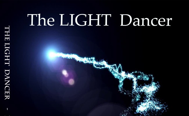 Persverklaring: The light dancer deur P Johannes E Smit - LitNet