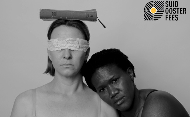 Press Release Yekabani Le Panty At The Suidoosterfees Litnet