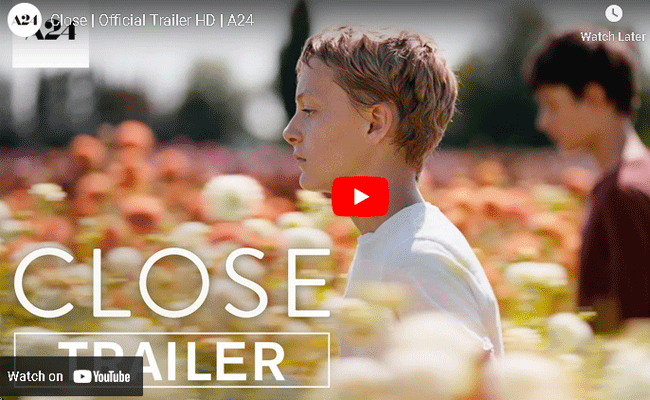 Close: ’n filmresensie - LitNet
