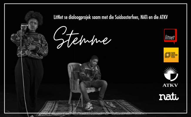 Stemme in 2023 | Tien dialoë - LitNet