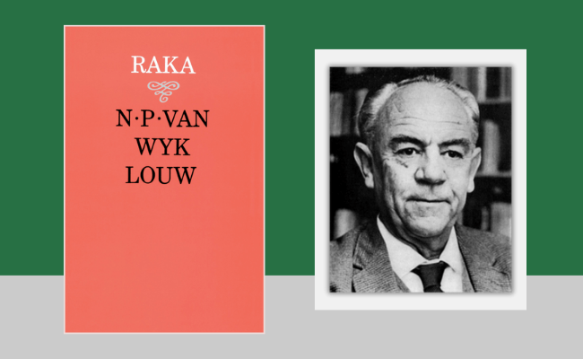 Raka deur NP Van Wyk Louw: ’n leeskringbespreking - LitNet